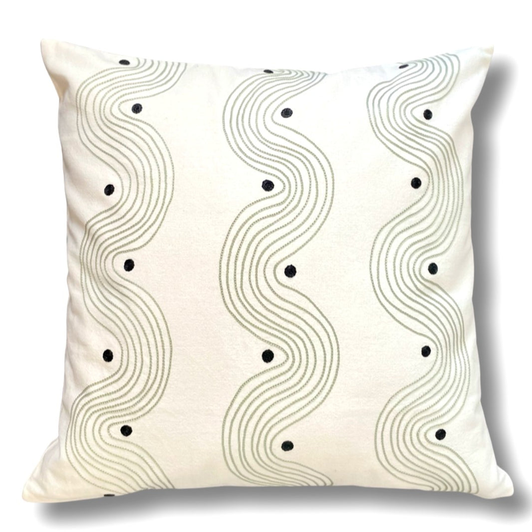 Coastal Hamtpons Home Decor|Cushions|Throw Blankets|Handmade – Suksma